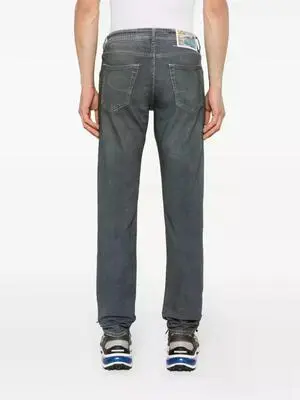 Jacob Cohen Nick Slim-fit Jeans - Grey