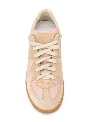 MAISON MARGIELA Replica Low-top Sneakers - Pink