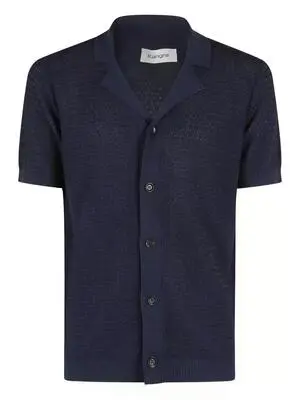 KANGRA Knitted Shirt