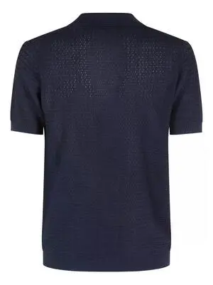 KANGRA Knitted Shirt
