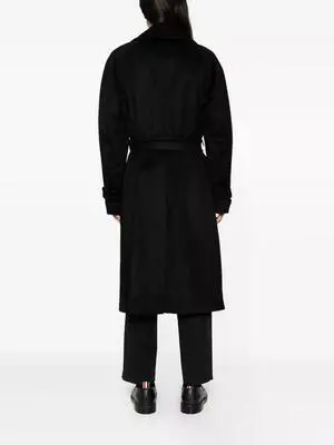 Tagliatore Double-breasted Coat