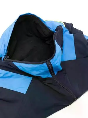 Martine Rose Track Jacket Shoulder Bag