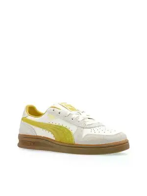 PUMA X Rudolf Dassler Logo Sneakers - Neutrals
