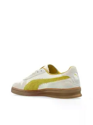 PUMA X Rudolf Dassler Logo Sneakers - Neutrals