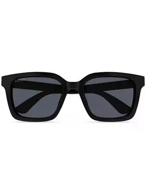 Gucci Square-frame Sunglasses