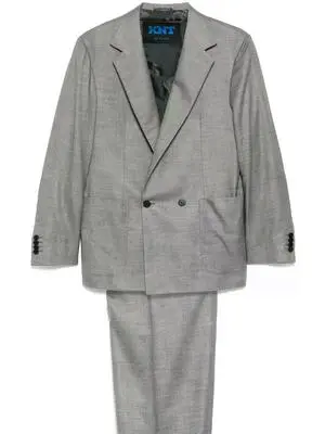 Kiton Two-piece Suit
