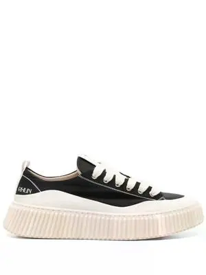 RHUN 3250 Platform Sneakers
