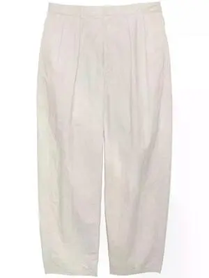 Nanamica Ivy Tapered Trousers