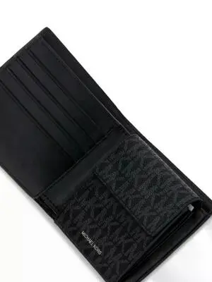 Michael Kors Hudson Wallet