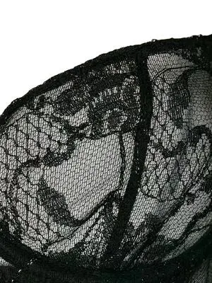 GILDA & PEARL Knightsbridge Bra