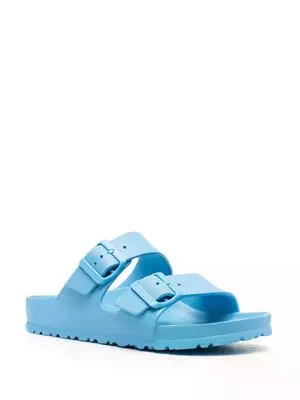 BIRKENSTOCK Arizona Buckled Sandals