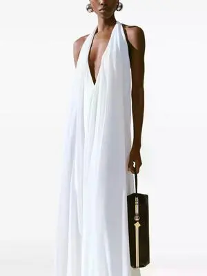 Jacquemus The Salon Clutch Bag
