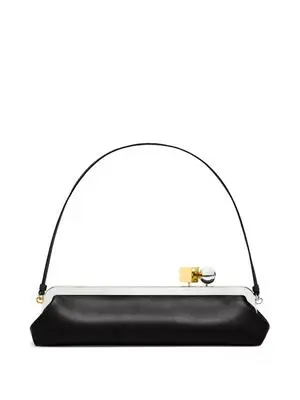 Jacquemus The Salon Clutch Bag