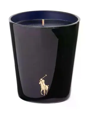 Ralph Lauren Round Hill Single-wick Candle