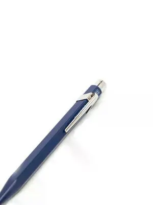 CARAN D'ACHE Logo-engraved Ballpoint Pen