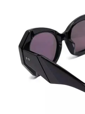 Dita Kovaia Sunglasses