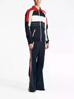 Balmain Logo-badge Track Jacket