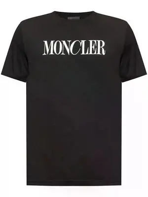 Moncler Logo T-shirt