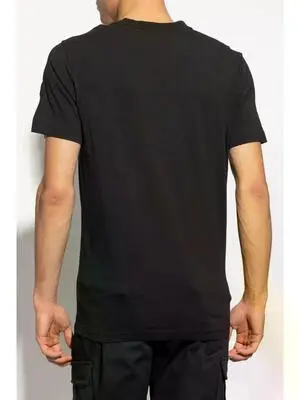 Moncler Logo T-shirt