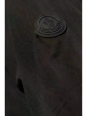 Moncler Logo T-shirt