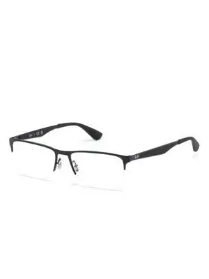 Ray-ban Rb6335 Eyeglasses