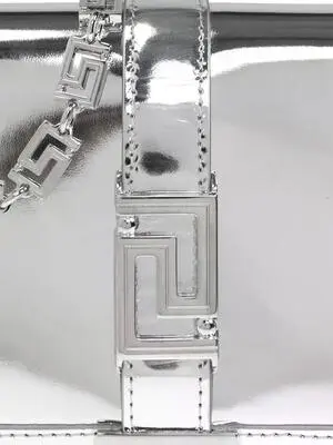 Versace Mirrored Wallet