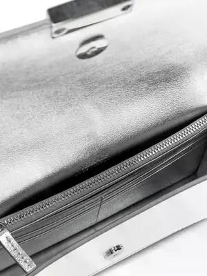 Versace Mirrored Wallet