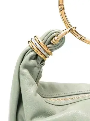 Chloé Bracelet Shoulder Bag