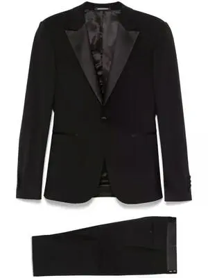 Emporio Armani Tuxedos For Men