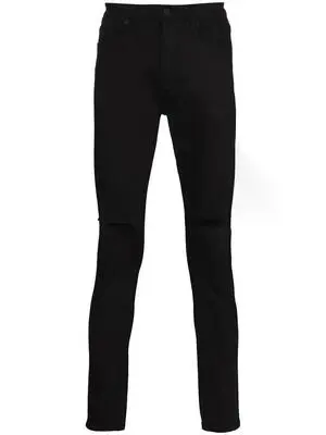Ksubi Ace Slice Skinny Jeans