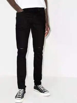 Ksubi Ace Slice Skinny Jeans