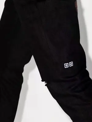 Ksubi Ace Slice Skinny Jeans