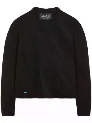 Alanui Crew Neck Sweaters For Women