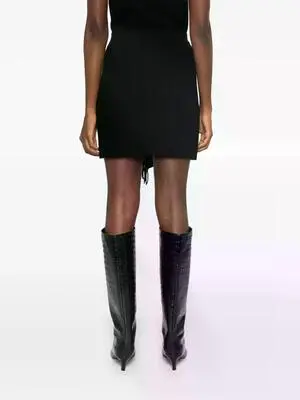 LISA YANG Mette Mini Skirt