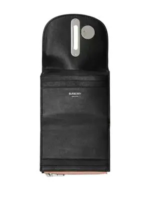 Burberry Rocking Horse Wallet