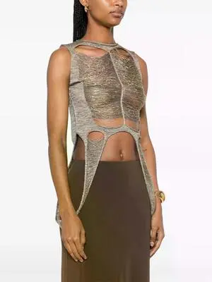 Rick Owens Tanja Top