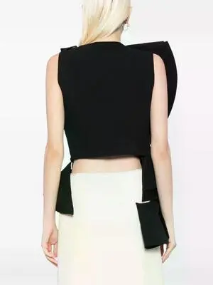 Maticevski Surpass Bodice