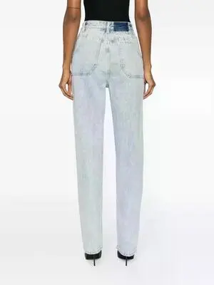 Ksubi Playback Paradise Tapered Jeans