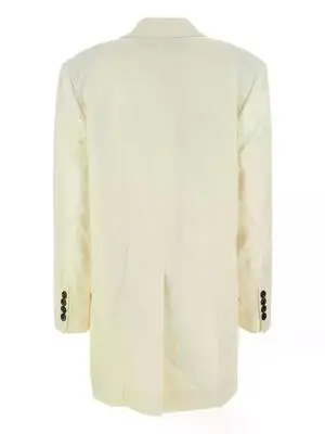 AMI Paris Double-breasted Blazer