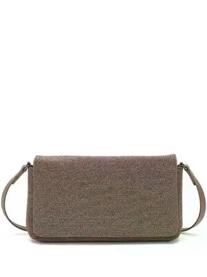 Brunello Cucinelli Monili-chain Crossbody Bag