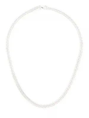 HATTON LABS Mini Cuban Chain Necklace