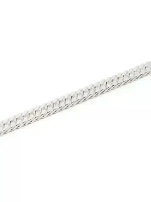 HATTON LABS Mini Cuban Chain Necklace