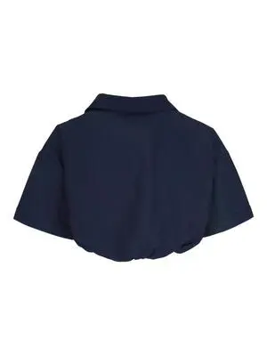 TWP Cotton Shirt