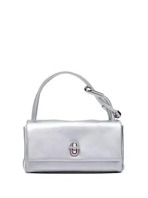 Marc Jacobs Silver Tone Mini Bags