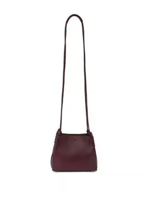 Etro Mini Libra Tote Bag - Red