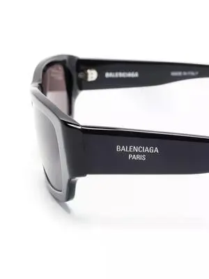 Balenciaga Bb0366s Sunglasses