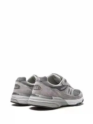 NEW BALANCE 993 Sneakers - Grey