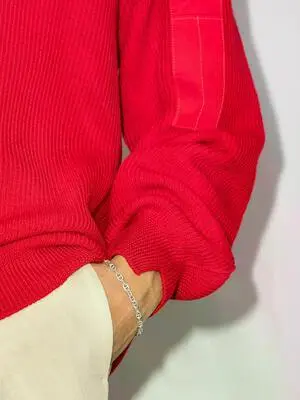 M. Cohen Sterling Chain-link Bracelet