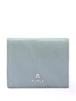 Furla Small Camelia Wallet - Neutrals