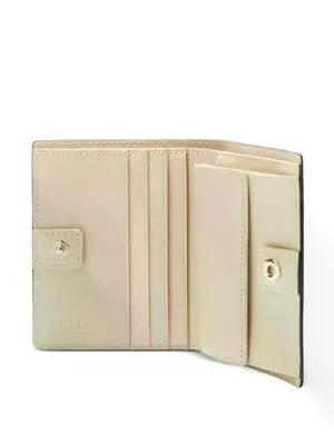 Furla Small Camelia Wallet - Neutrals